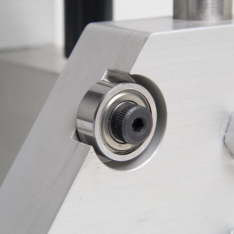 Phoenix Electrofusion Processor - Pipeline Equipment Resources Company